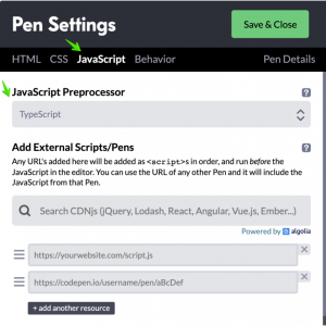 Codepen là gì? Tạo tài khoản CodePen miễn phí và cách dùng