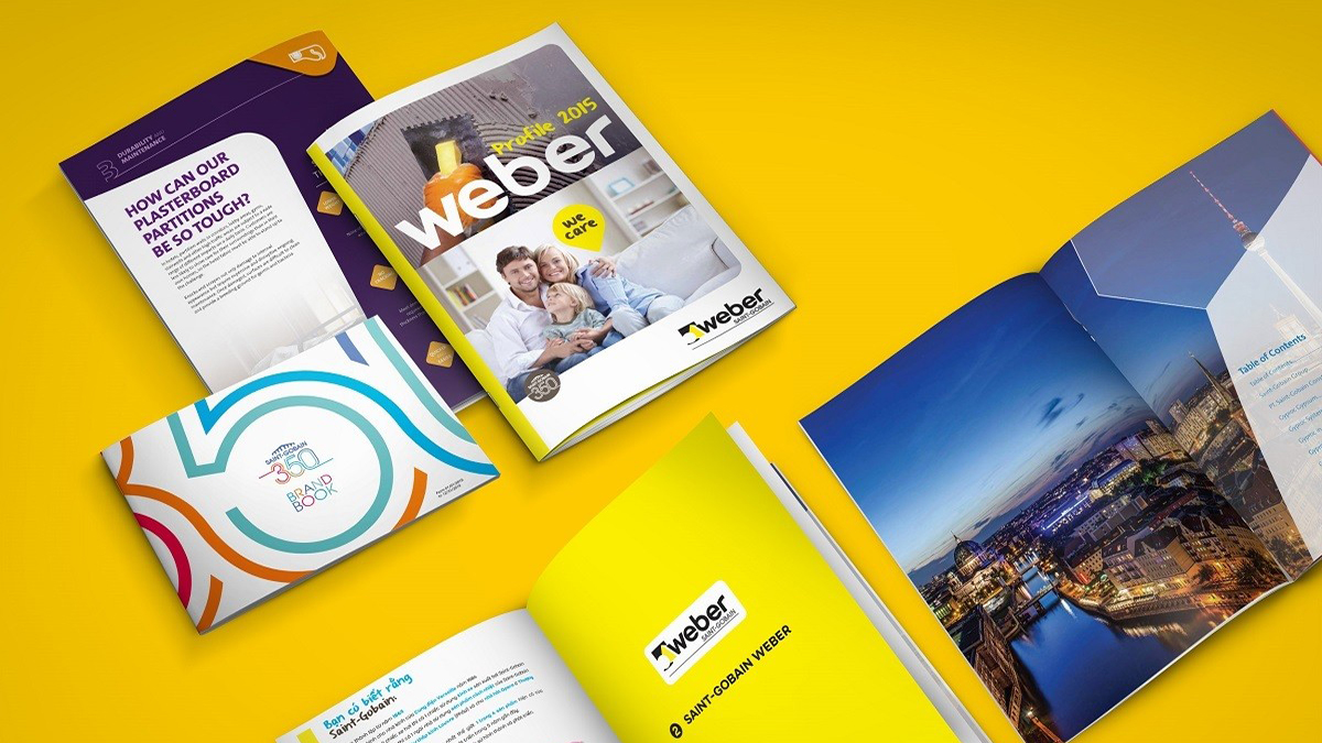 Catalogue là gì? Hướng dẫn mẹo thiết kế Catalogue độc đáo