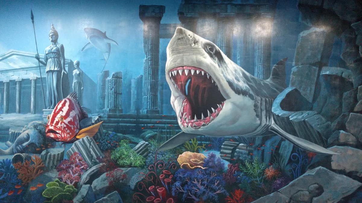 Artwork Là Gì? Những điều bạn cần biết về Artwork