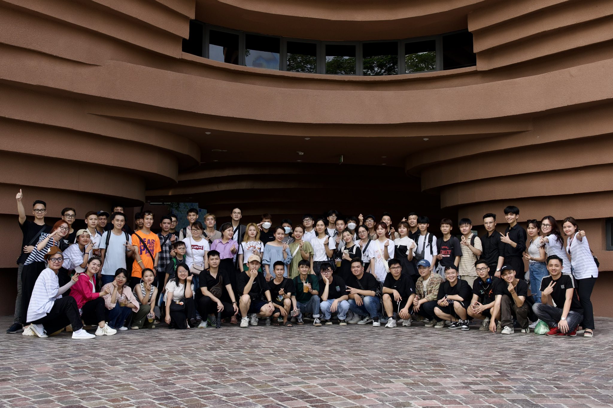 FPT Arena Multimedia: Trường đào tạo Mỹ thuật đa phương tiện