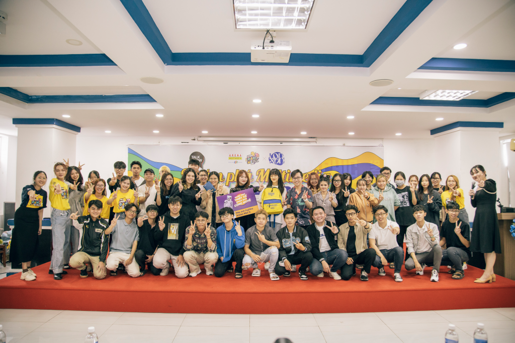 FPT Arena Multimedia: Trường đào tạo Mỹ thuật đa phương tiện