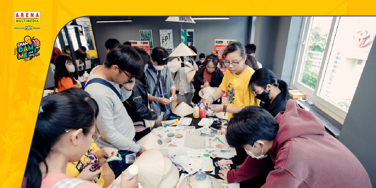 FPT ARENA MULTIMEDIA KHAI TRƯƠNG CƠ SỞ TẠI CẦN THƠ