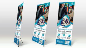 Những mẫu banner tuyển dụng đẹp và lưu ý khi thiết kế