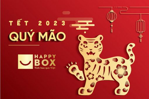 Gợi ý một số mẫu poster tết 2023 đẹp, thu hút