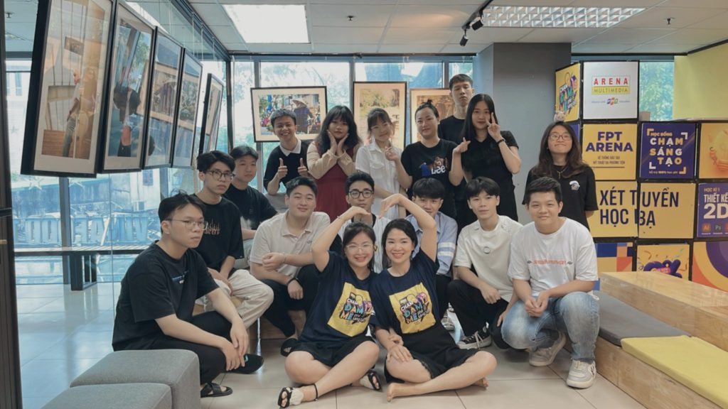 FPT Arena và Arena Multimedia khác nhau như thế nào?