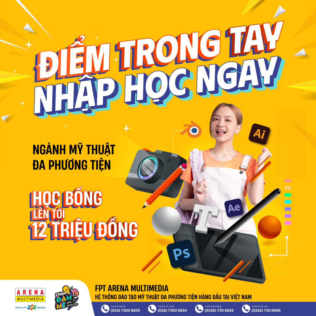 FPT Arena và Arena Multimedia khác nhau như thế nào?