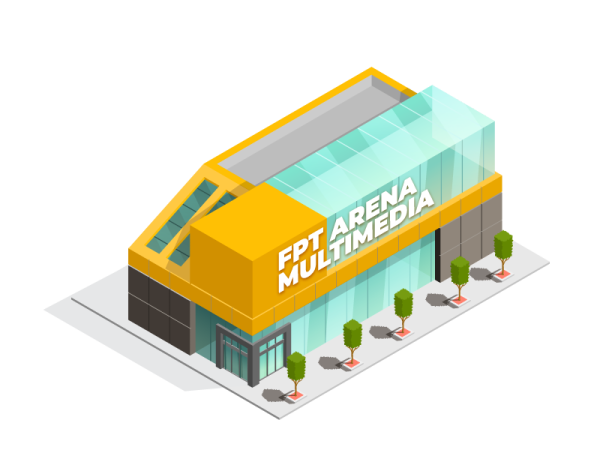 Quy chế tuyển sinh và điều kiện tuyển sinh FPT Arena