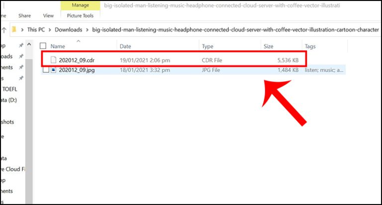 File CDR là gì? Các phần mềm hỗ trợ chỉnh sửa file CDR