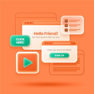 Pop up là gì? Hướng dẫn 7 bước thiết kế pop up đơn giản