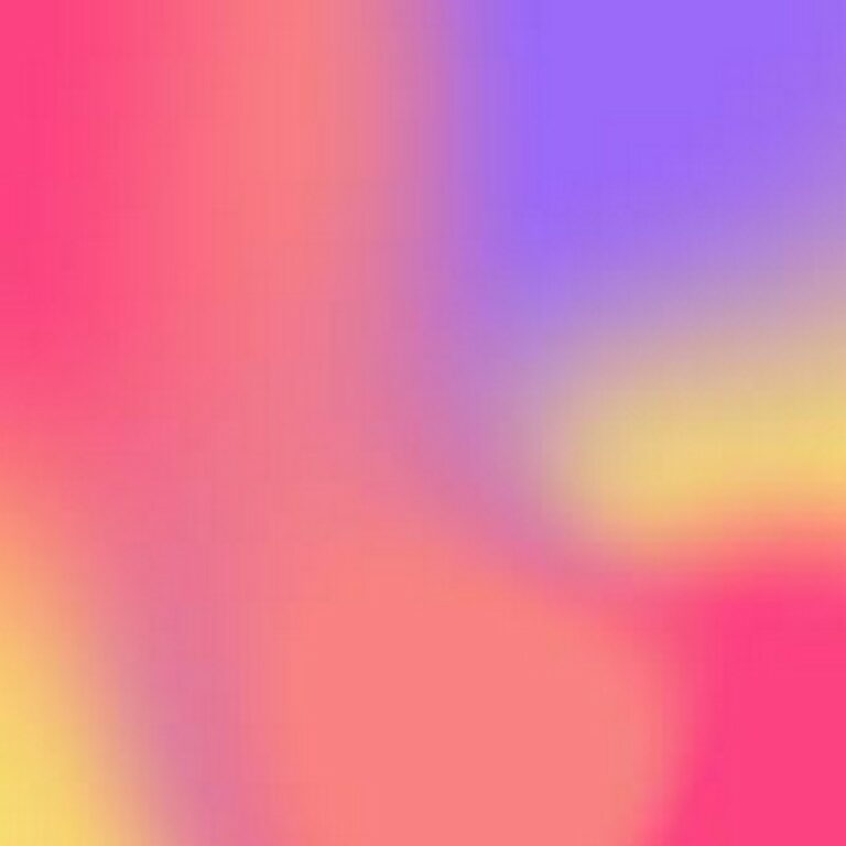 Màu Gradient là gì? Ứng dụng màu gradient trong thiết kế