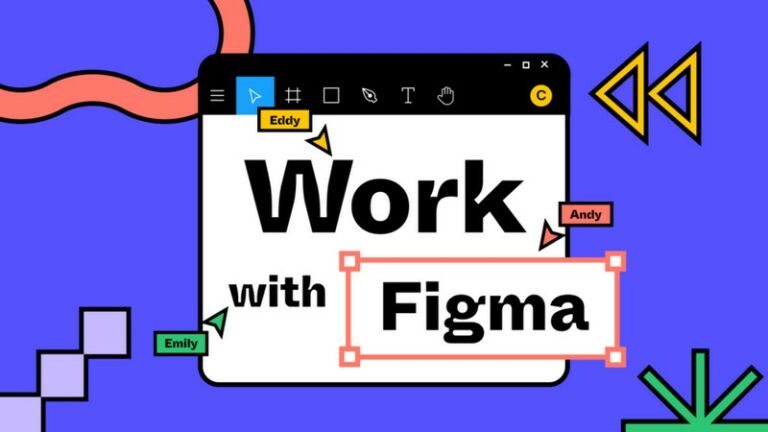 Figma là gì? Ưu và Nhược Điểm Của Công Cụ Thiết Kế UI/UX Hàng Đầu