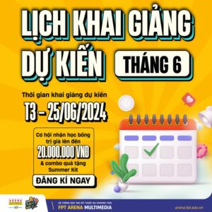 Banner là gì? Có những loại banner nào trong thiết kế?